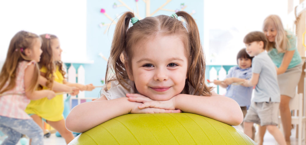 PPEC - Prescribed Pediatric Extended Care